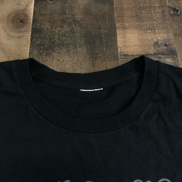 Wiz Khalifa | Shirts | Wiz Khalifa Taylor Gang Tour Merch Tshirt | Poshmark